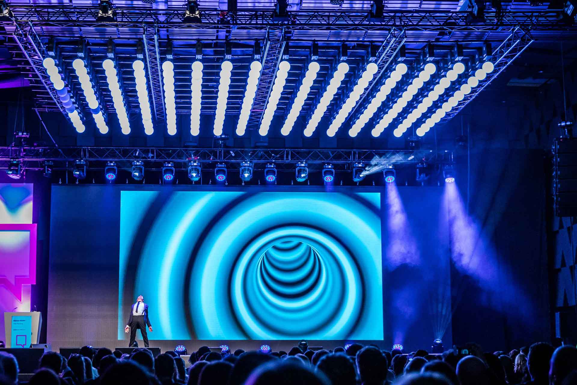 Marcus John Henry Brown