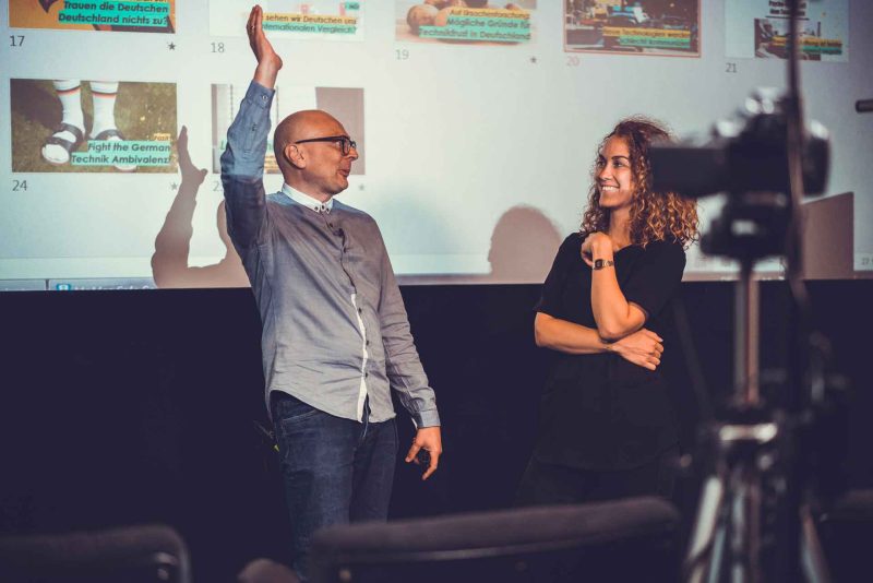 | Performance Artist | Speaker Trainer | - Marcus John Henry Brown