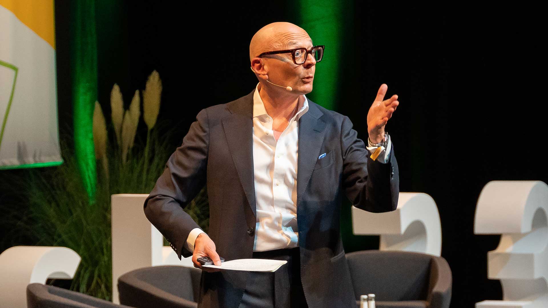 Marcus John Henry Brown