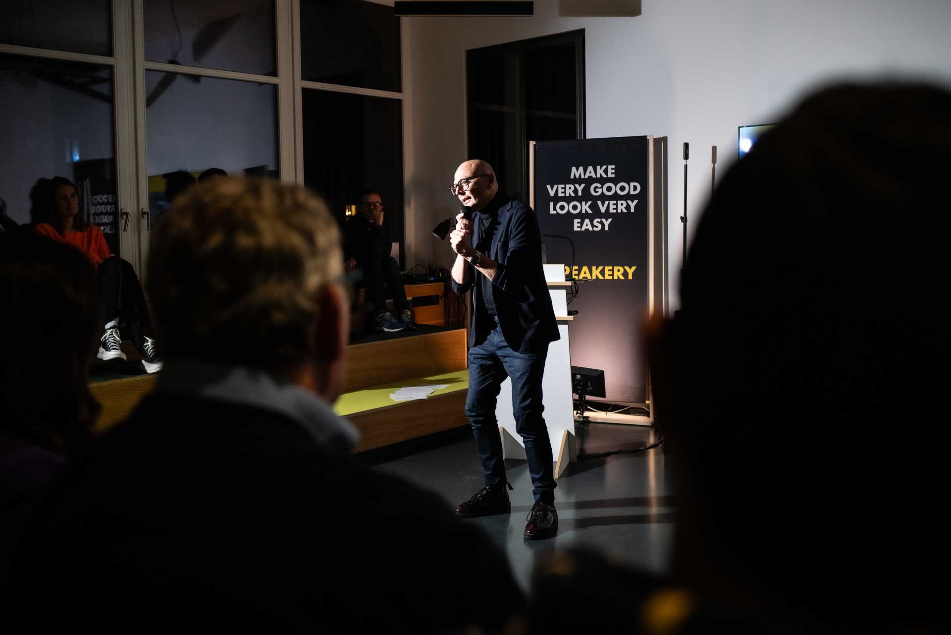 Marcus John Henry Brown